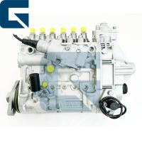 China VOE11031408 Fuel Injection Pump 11031408 For L150E Wheel Loader for sale