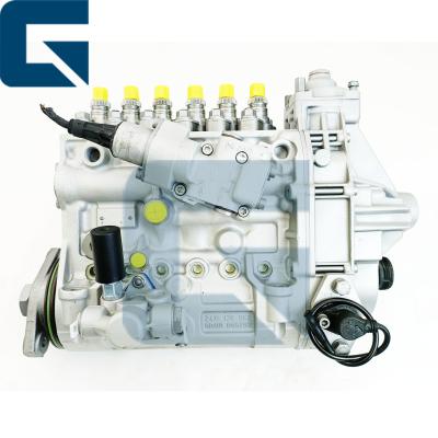 China VOE11031408 Fuel Injection Pump 11031408 For L150E Wheel Loader for sale