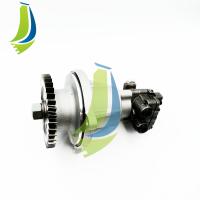 China 21639420 Fuel Pump For EC480D Excavator Parts for sale
