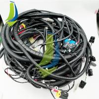 China New External Wiring Harness For PC200EL-6K Excavator for sale