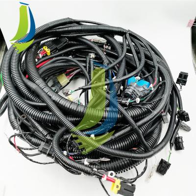 China New External Wiring Harness For PC200EL-6K Excavator for sale