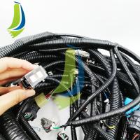 China New External Wiring Harness For PC200EL-6K Excavator for sale