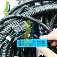 China New External Wiring Harness For PC200EL-6K Excavator for sale