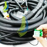 China New External Wiring Harness For PC200EL-6K Excavator for sale