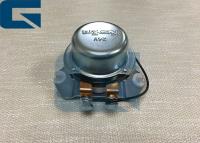 China 08088-10000 24V Battery Relay for PC220-6 Excavator Accessories 0808810000 for sale