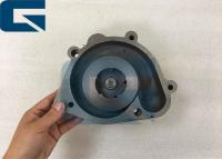 China D20-000-32+B Excavator Water Pump For Shangchai Engine D6114 Spare Parts D20-000-32+E for sale