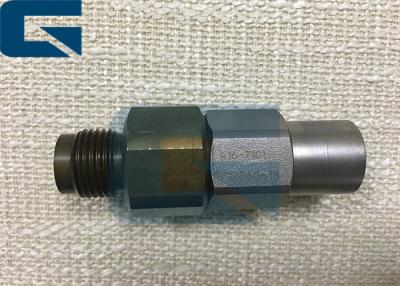 China 416-7101 Common Rail Injector Valve 4167101 for E320D Excavator for sale