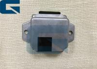China 7834-27-2003 Excavator Accessories Controller 7834272003 For PC200-6 Excavator for sale