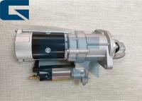 China 0-3629-9839 Excavator Accessories / Excavator Starter Motor 24V 036299839 for sale