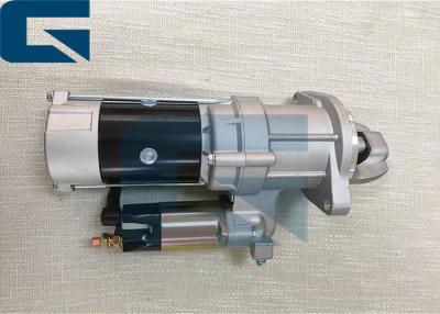 China 0-3629-9839 Excavator Accessories / Excavator Starter Motor 24V 036299839 for sale