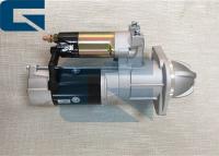 China 0-3629-9839 Excavator Accessories / Excavator Starter Motor 24V 036299839 for sale