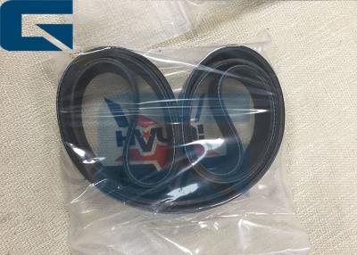 China Excavator 357-2637 Cooling Fan Belt for E320D Excavator 3572637 for sale