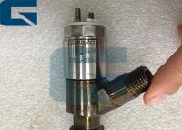 China 32F61-00062 Injector 326-4700 C6 C6.4 For E320D Excavator 3264700 for sale