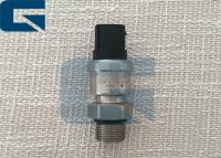 China SK200-6 Excavator Accessories High Pressure Sensor Switch LC52S00012P1 for sale