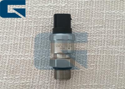 China SK200-6 Excavator Accessories High Pressure Sensor Switch LC52S00012P1 for sale