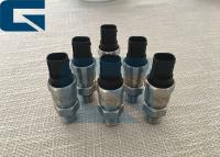 China SK200-6 Excavator Accessories High Pressure Sensor Switch LC52S00012P1 for sale