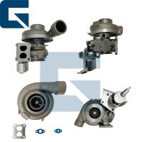China 374-8308 3748308 C9.3 Engine Turbocharger For 336FL  Excavator for sale