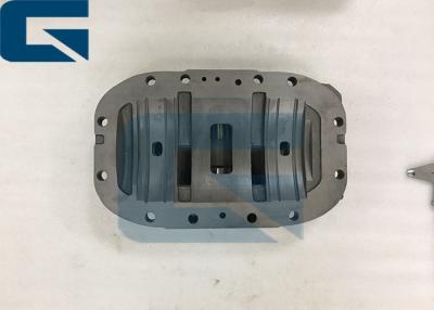 China Brand New Excavator Hydraulic Pump Parts Head Cover For EX200-2 Excavator for sale