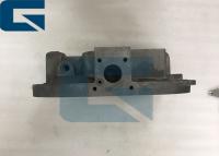 China Brand New Excavator Hydraulic Pump Parts Head Cover For EX200-2 Excavator for sale