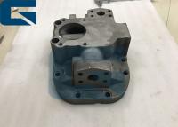 China Brand New Excavator Hydraulic Pump Parts Head Cover For EX200-2 Excavator for sale