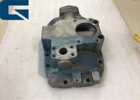 China Brand New Excavator Hydraulic Pump Parts Head Cover For EX200-2 Excavator for sale