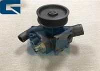 China 322C 325C  Excavator Water Pump 129-1169 for Engine 3126B C7 3116 for sale