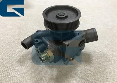China 322C 325C  Excavator Water Pump 129-1169 for Engine 3126B C7 3116 for sale
