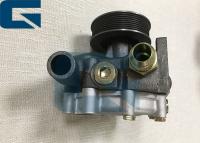 China 322C 325C  Excavator Water Pump 129-1169 for Engine 3126B C7 3116 for sale