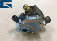 China 322C 325C  Excavator Water Pump 129-1169 for Engine 3126B C7 3116 for sale