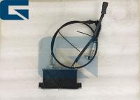 China Excavator Parts Throttle Motor 247-5212 227-7672 157-3177 for E320C E320D for sale