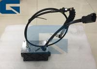 China Excavator Parts Throttle Motor 247-5212 227-7672 157-3177 for E320C E320D for sale