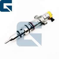China 387-9433 3879433 Diesel Fuel Injector For Excavator 330D 330D L for sale