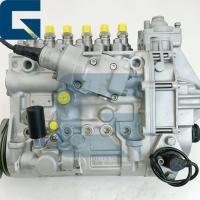 China VOE11031408 11031408 For L150E Diesel Fuel Injection Pump for sale