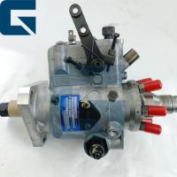 China DB4629-5003 Diesel Fuel Injection Pump RE47184 For 6068T Engine for sale