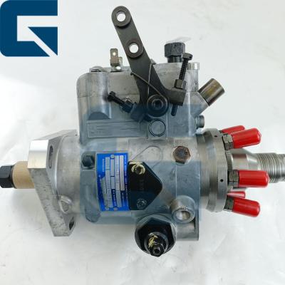 China DB4629-5003 Diesel Fuel Injection Pump RE47184 For 6068T Engine for sale