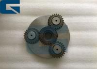 China HYUNDAI R3000-7 Excavator Accessories Carrier , Swing Reduction Gear XKAQ-00016 for sale
