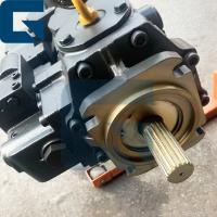China 235-60-11100 235-6011100 Hydraulic Piston Pump For GD825 Machine for sale