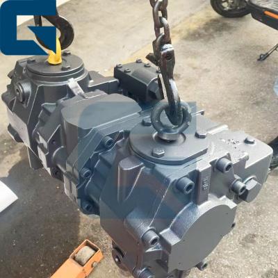 China 235-60-11100 235-6011100 Hydraulic Piston Pump For GD825 Machine for sale