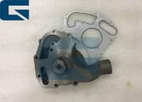 China Engine Spare Parts Water Pump 4131A121 For Excavator Components for sale