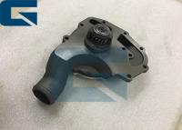 China Engine Spare Parts Water Pump 4131A121 For Excavator Components for sale