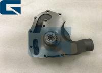 China Engine Spare Parts Water Pump 4131A121 For Excavator Components for sale