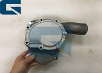 China Engine Spare Parts Water Pump 4131A121 For Excavator Components for sale