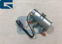 China Diesel Engine 4HK1 6HK1 Electric Fuel Pump 4645227 8980093971 for EX240 EX330-3 for sale