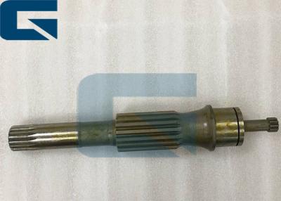 China Brand New Excavator Accessories PC200-5 HPV90 Hydraulic Parts Drive Shaft for sale