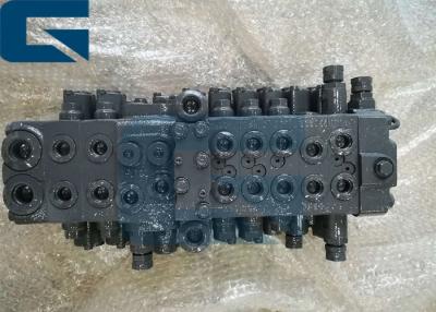 China PC35MR-3 Excavator Control Valve Assy 723-19-16802 Hydraulic Valve 7231916802 for sale