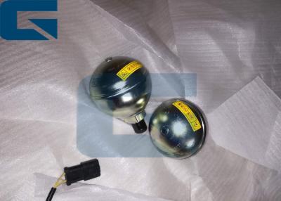 China PC200-8 PC200-7 Excavator Accessories 22U-60-21330 Solenoid Valve Accumulator for sale