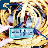 China 306-8453 Chassis Wiring Harness 3068453 For E320D Excavator for sale