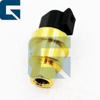 China 161-1705 1611705 Oil Pressure Sensor For 120H Wheel Loader for sale