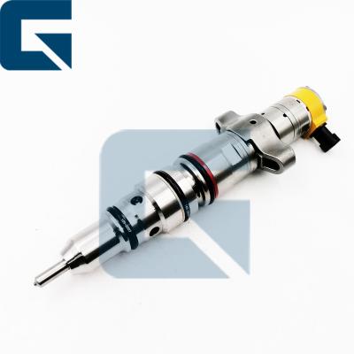 China 387-9433 Diesel Fuel Injector 3879433 For 330D Excavator for sale
