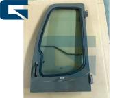 China Cabin Door Assembly For EC55B EC55D Excavator With Glass And Door for sale